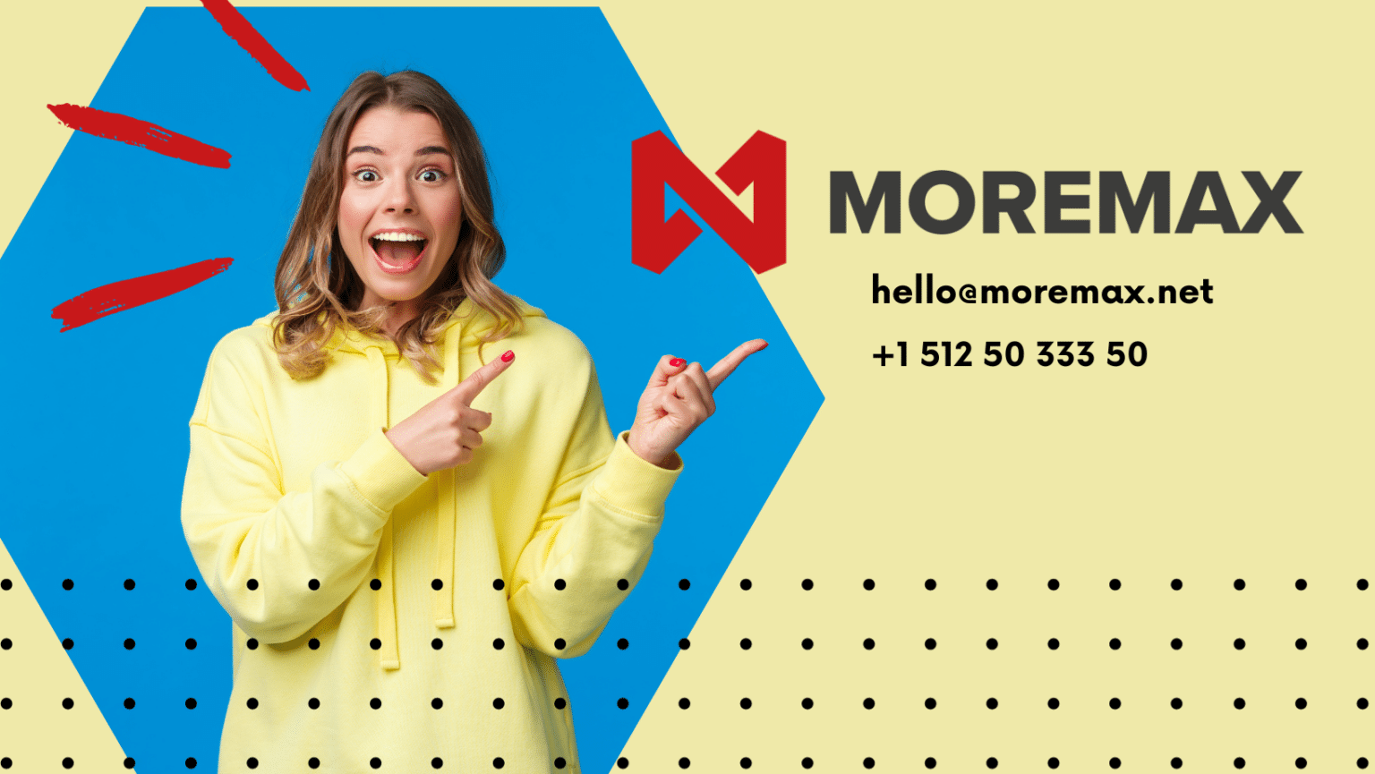 Unlock the Full Potential of Your Microsoft 365 Subscription - MoreMax ...