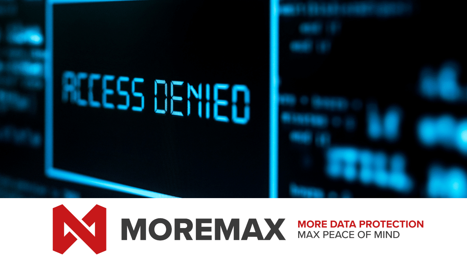 Strategies for Secure Information Sharing in the Workplace - MoreMax - IT for Law Firms