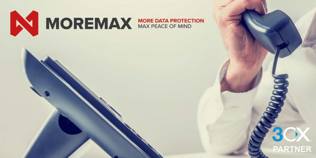 Choosing the Right Phone System for Your Business - MoreMax - IT for ...