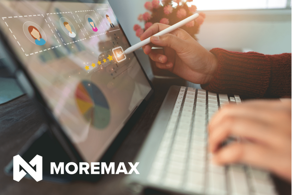 How AI Saves You Precious Time After a Teams Meeting - MoreMax - IT for ...